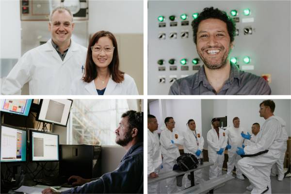 About Us | Huntsman Building Solutions