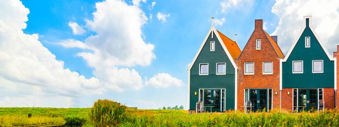 Huntsman Building Solutions | World-leading polyurethane spray foam company